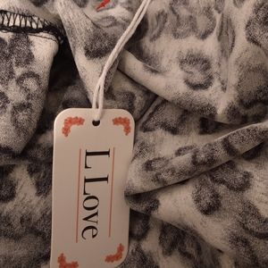 Source Unknown | Jackets & Coats | New Leopard Print Blazer S | Poshmark